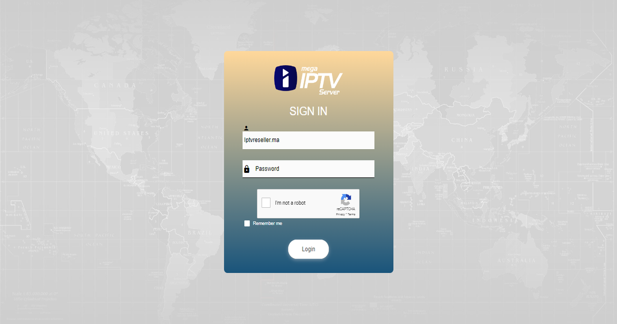 Mega OTT Channels Live TV